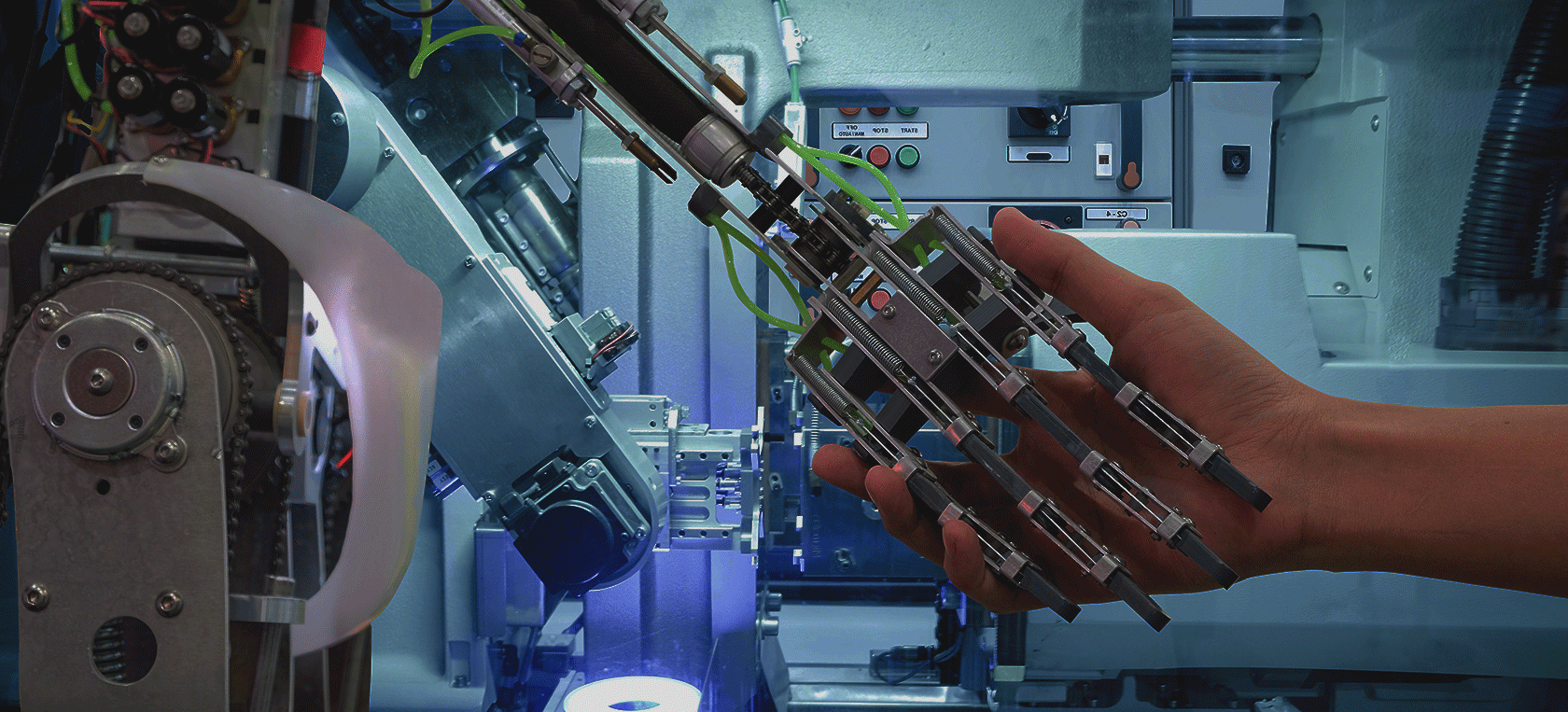 How AISA Works - AISA Digital