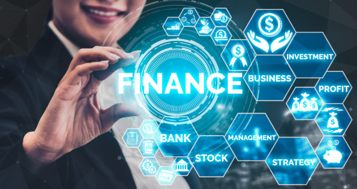 How Is Fintech Disrupting The Finance Industry Aisa Digital