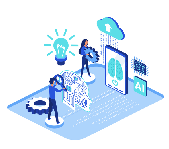 Machine Translation API - AISA Digital Machine Translation API - AISA Digital